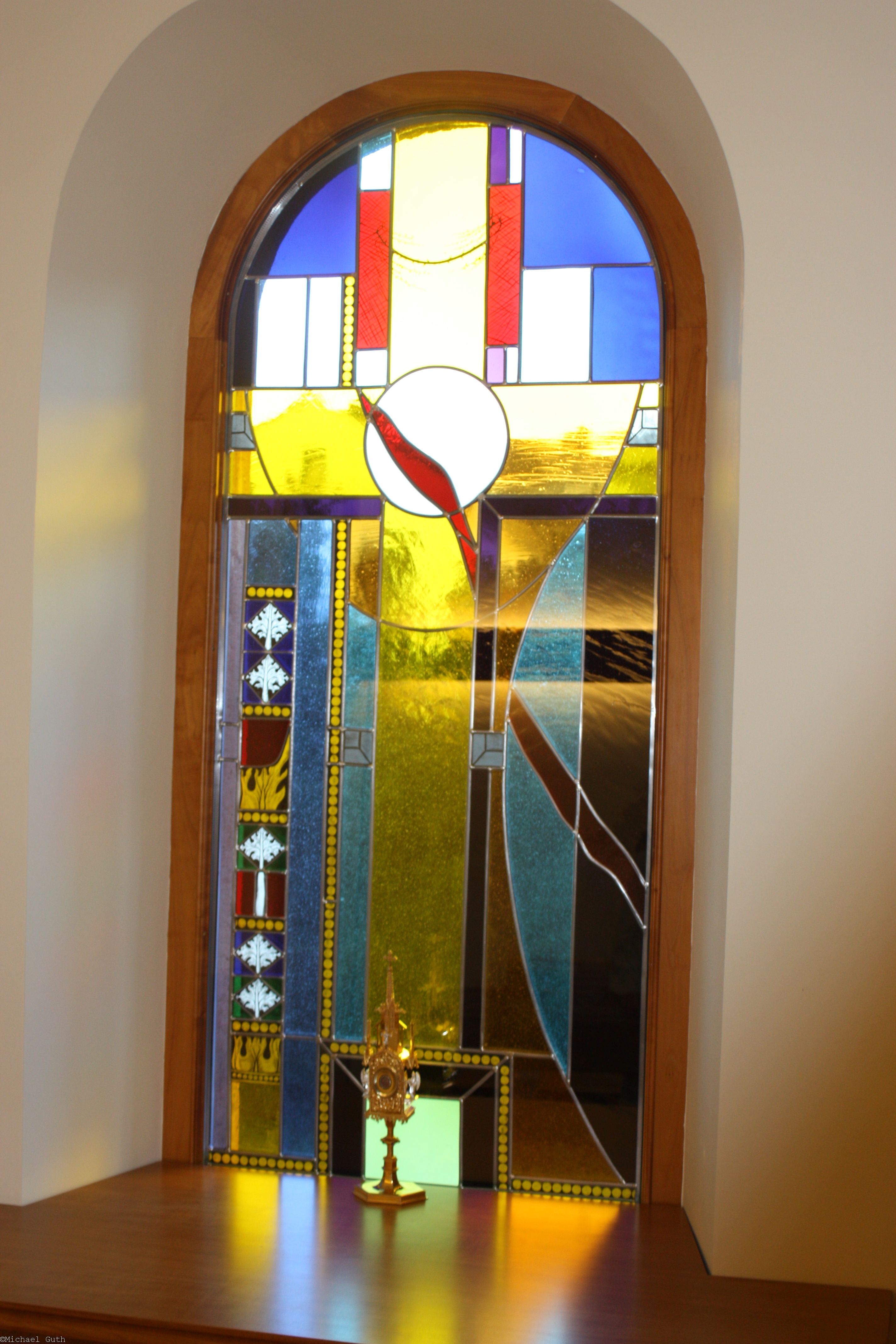 Pfarrei St.Peter und Paul Bad Camberg: Würges - St. Ferrutius